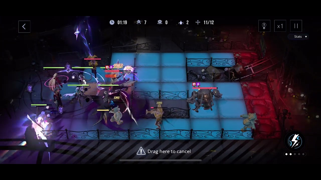 [Path to Nowhere] EX4-2 Full Conditions Depth 26 - YouTube