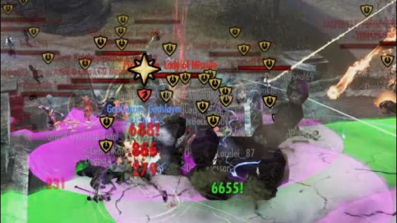 ESO PvP #70 (DSYNCING PS5 NA) - YouTube