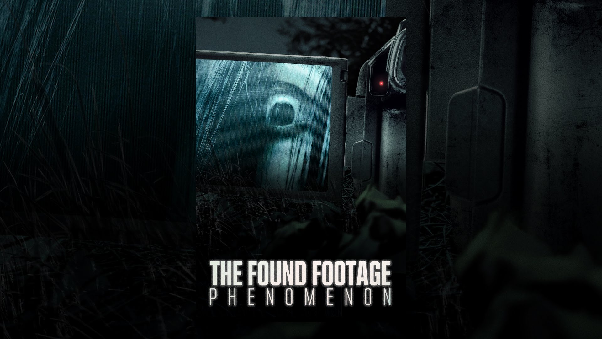 The Found Footage Phenomenon - YouTube