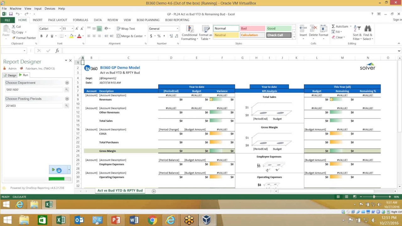 Solver's Reporting Tool Can Take Your Business to the Next Level ...