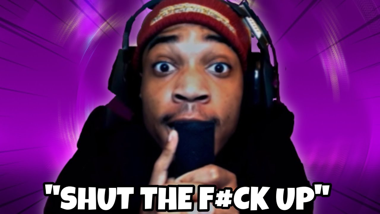 Janky Rondo Plays Geometry Dash But w/ TEXT TO SPEECH.. - YouTube