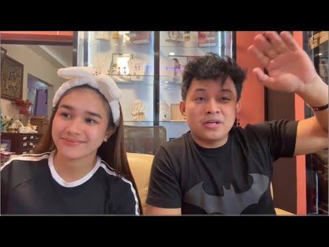 Kuya NheL is live! - YouTube