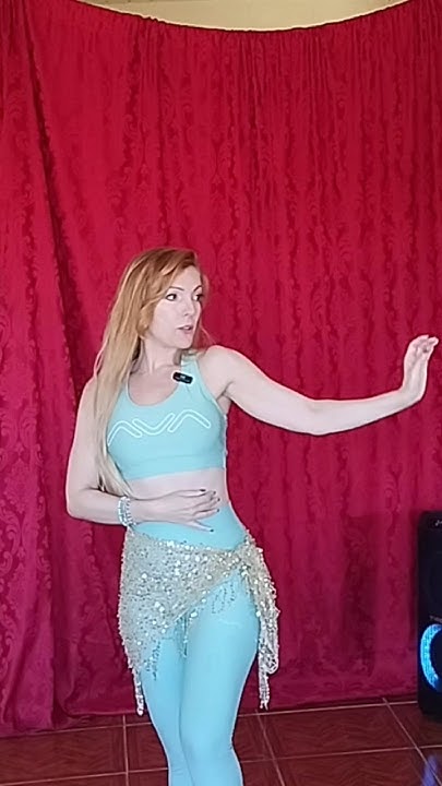 Postura Na Dança Do Ventre 🚨💃 Dançadoventre Aulasonline Bellydance Dancadoventre