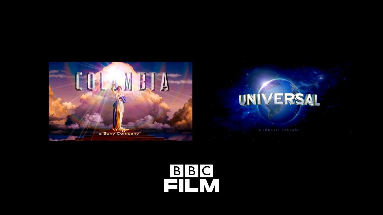 Fan-Made Logo Combo - Columbia / Universal Pictures / BBC Film (2022 ...