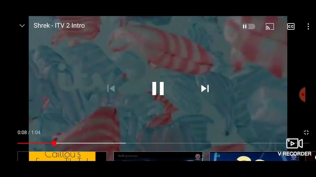 Peter Rabbit (2018) - ITV2 Intro - YouTube