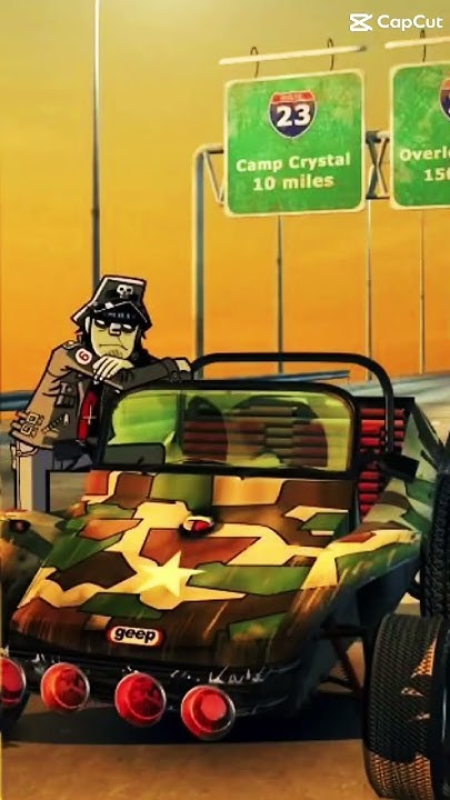 Murdoc💚gorillaz 19 2000🏎️keep Up Odetari Editgorillaz Edit 19 2000💚🤟🏻🏎️💚💅🏻💅🏻💅🏻💚 Youtube