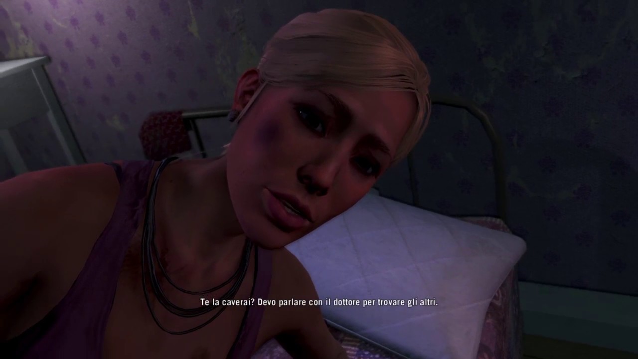 Far Cry® 3 - JASON meet DAISY by DR. EARNHARDTS - YouTube