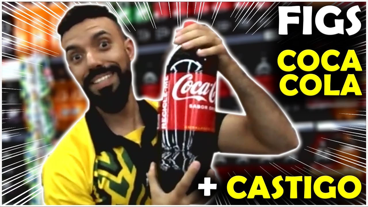 FOMOS no MERCADO CONFERIR - Chegaram as Figurinhas da Coca-Cola do ...