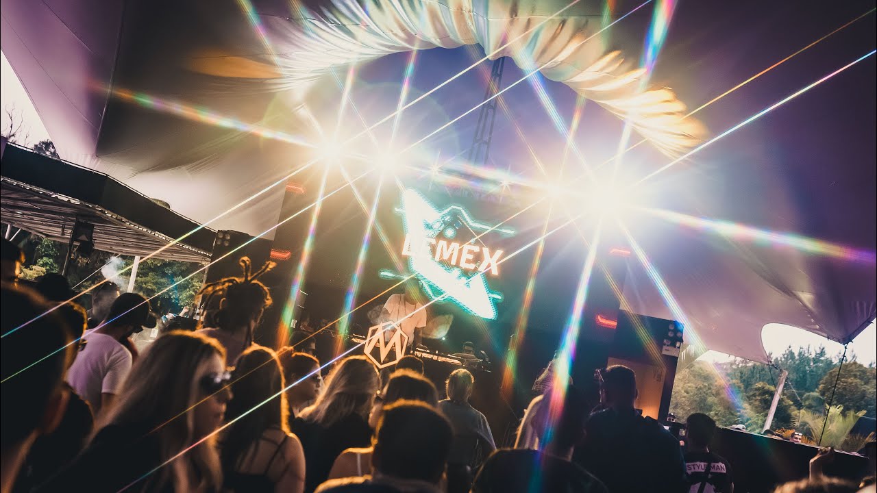 Lemex - Never For You (Official Vídeo) - YouTube