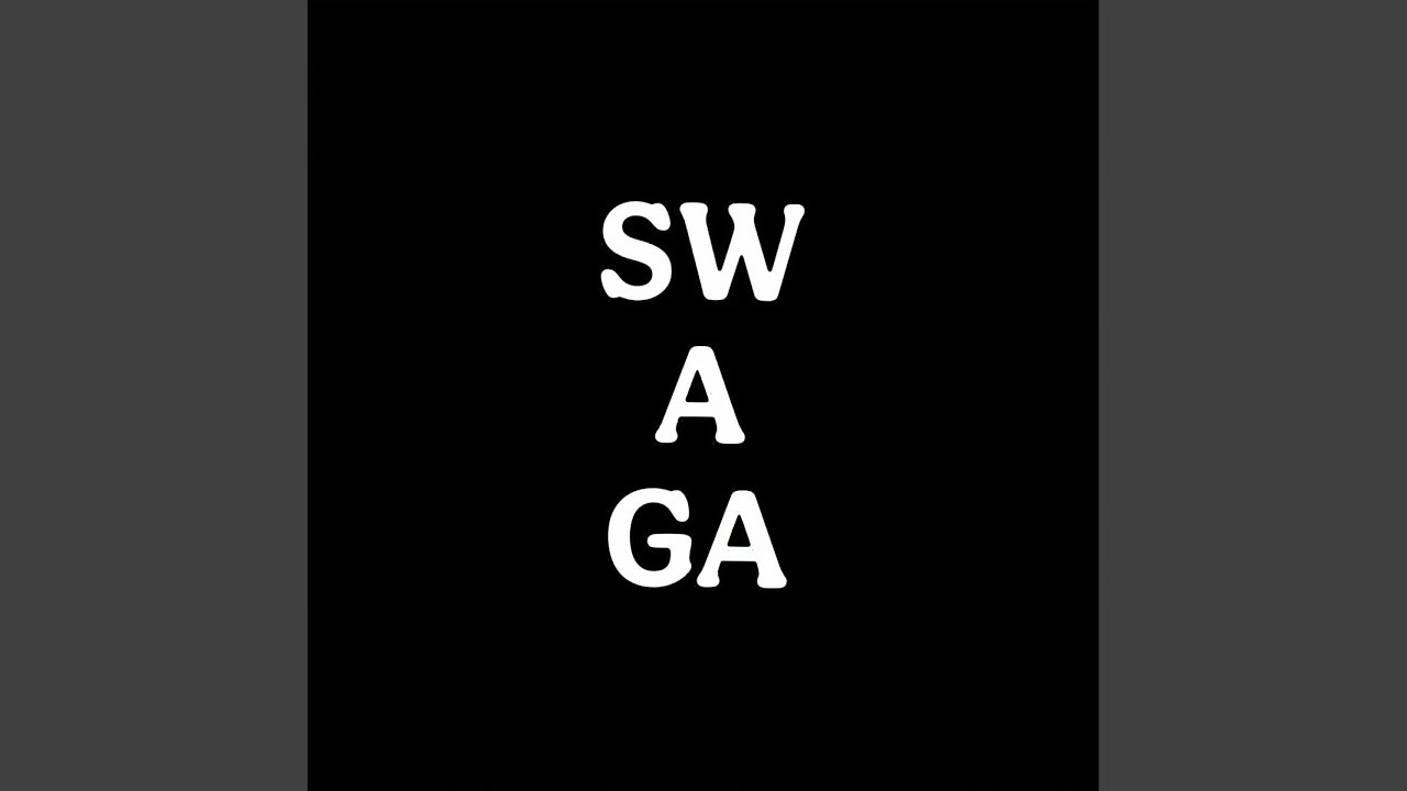 Swaga - YouTube