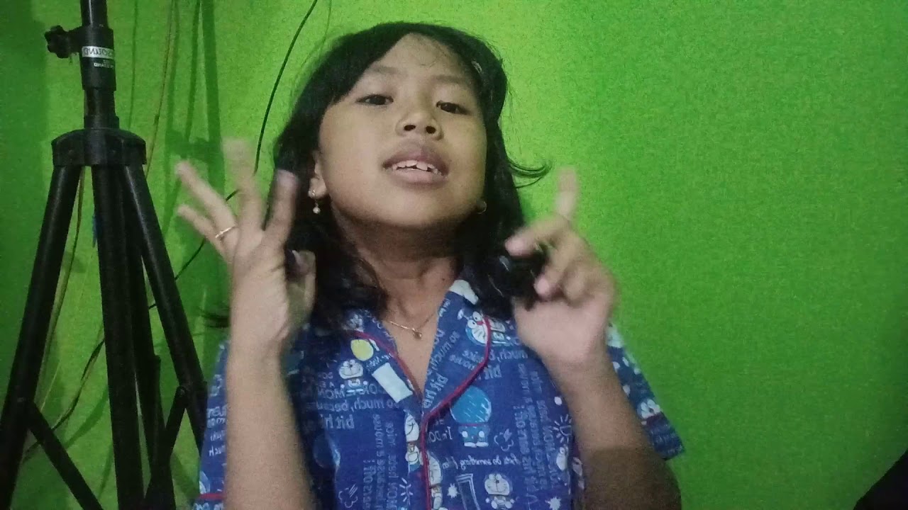 Totorial ala ratu sgta - YouTube