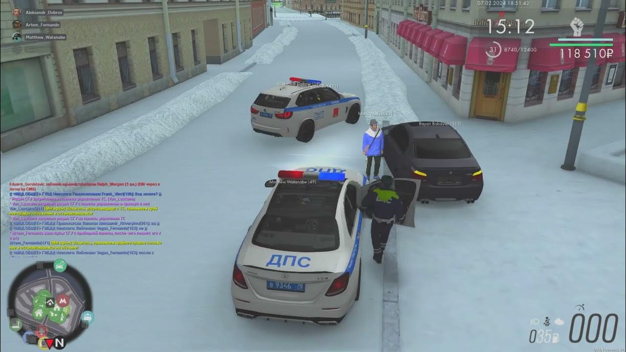Марк1 - YouTube