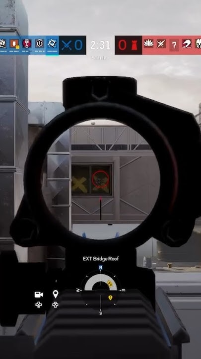 Rainbow six siege Cheats? - YouTube