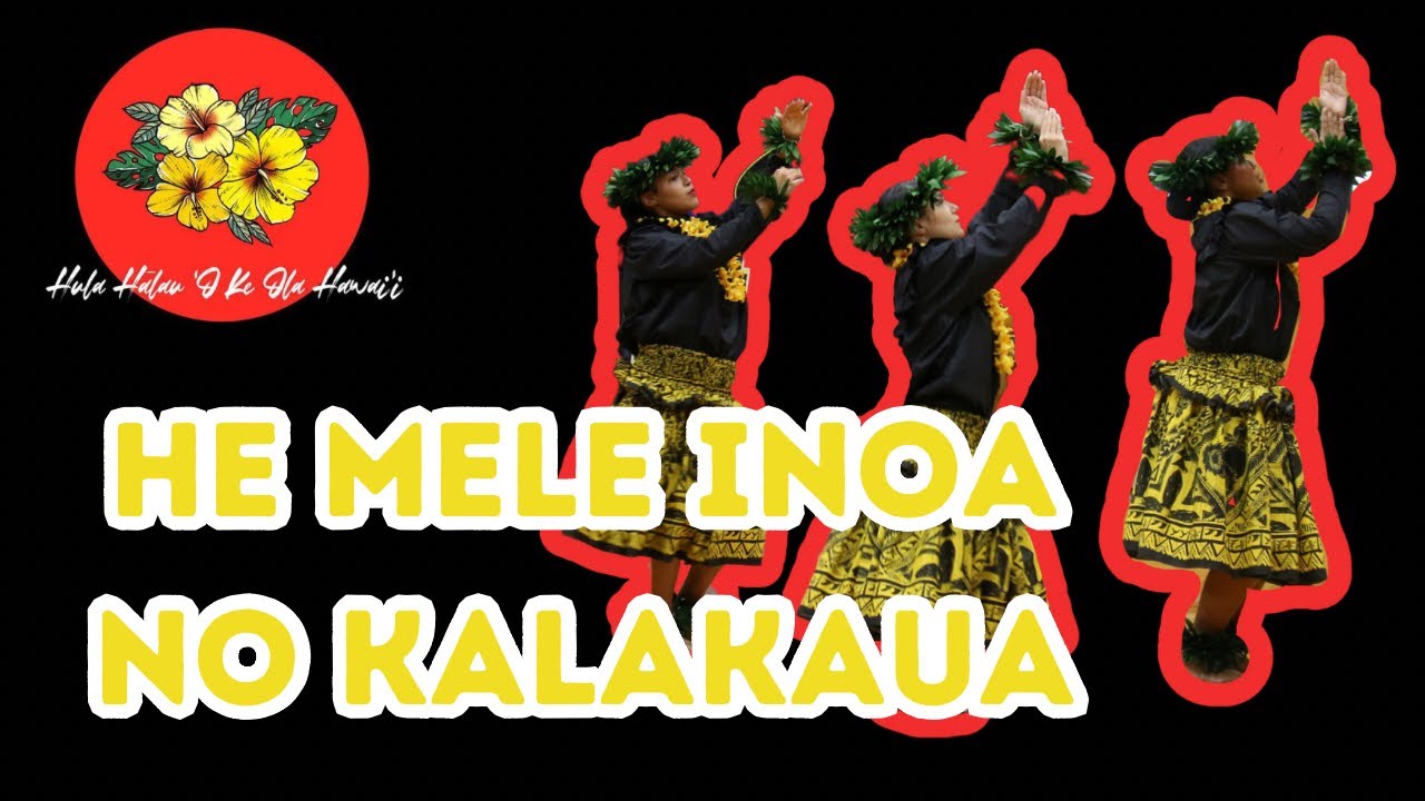 He Mele Inoa No Kalakaua | Ho’olaule’a Coastal Jam 2023 - YouTube