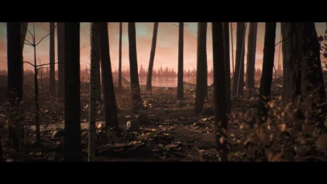 Josh Kohlmeier - Lighting and Compositing Demo Reel 2013 - YouTube