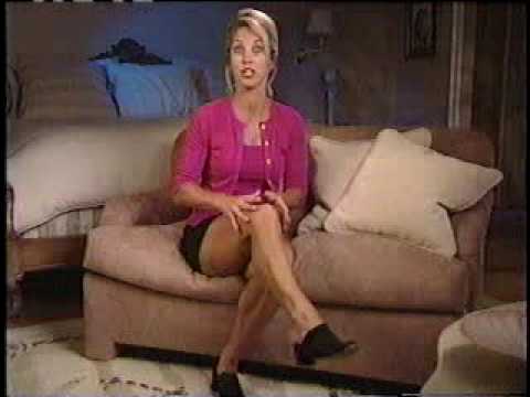 Denise Austin 22
