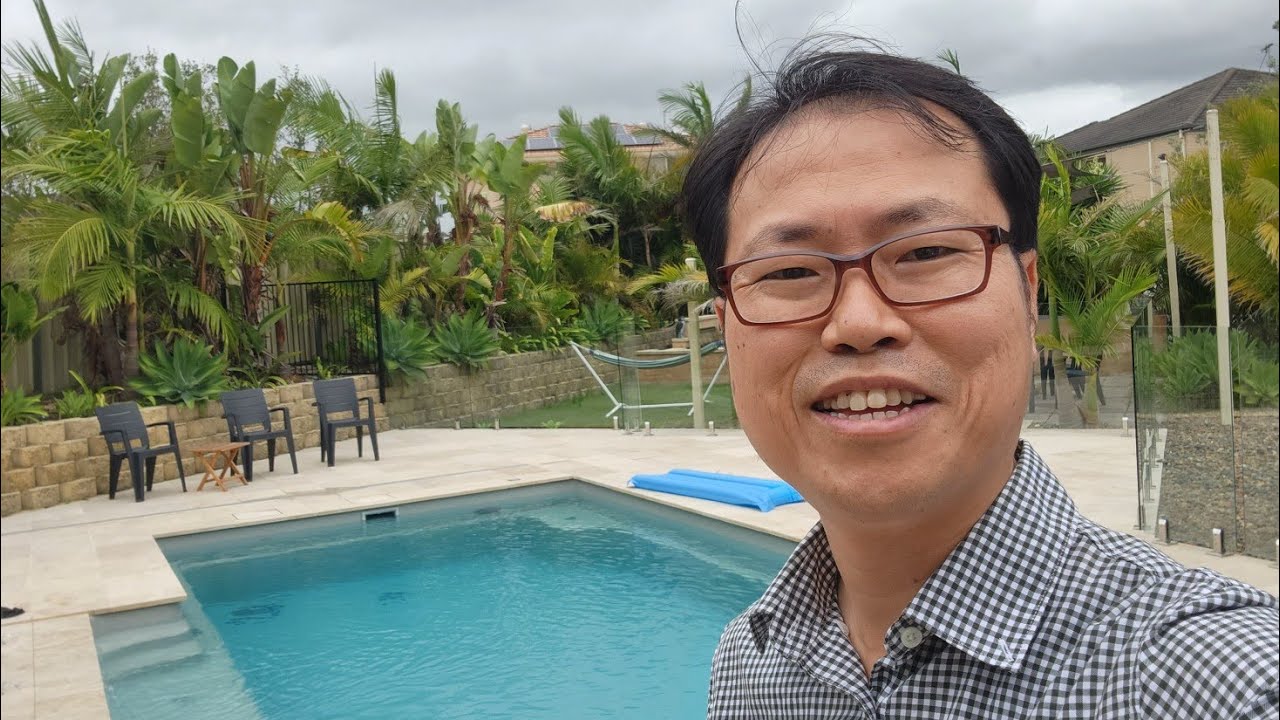 David Um|Invitation to CHBC Sunday Service - YouTube