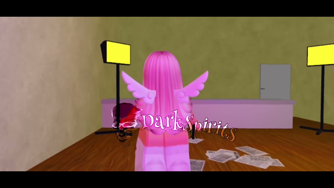 Missing Something? - Roblox Animation - YouTube