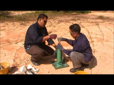Field Density Test