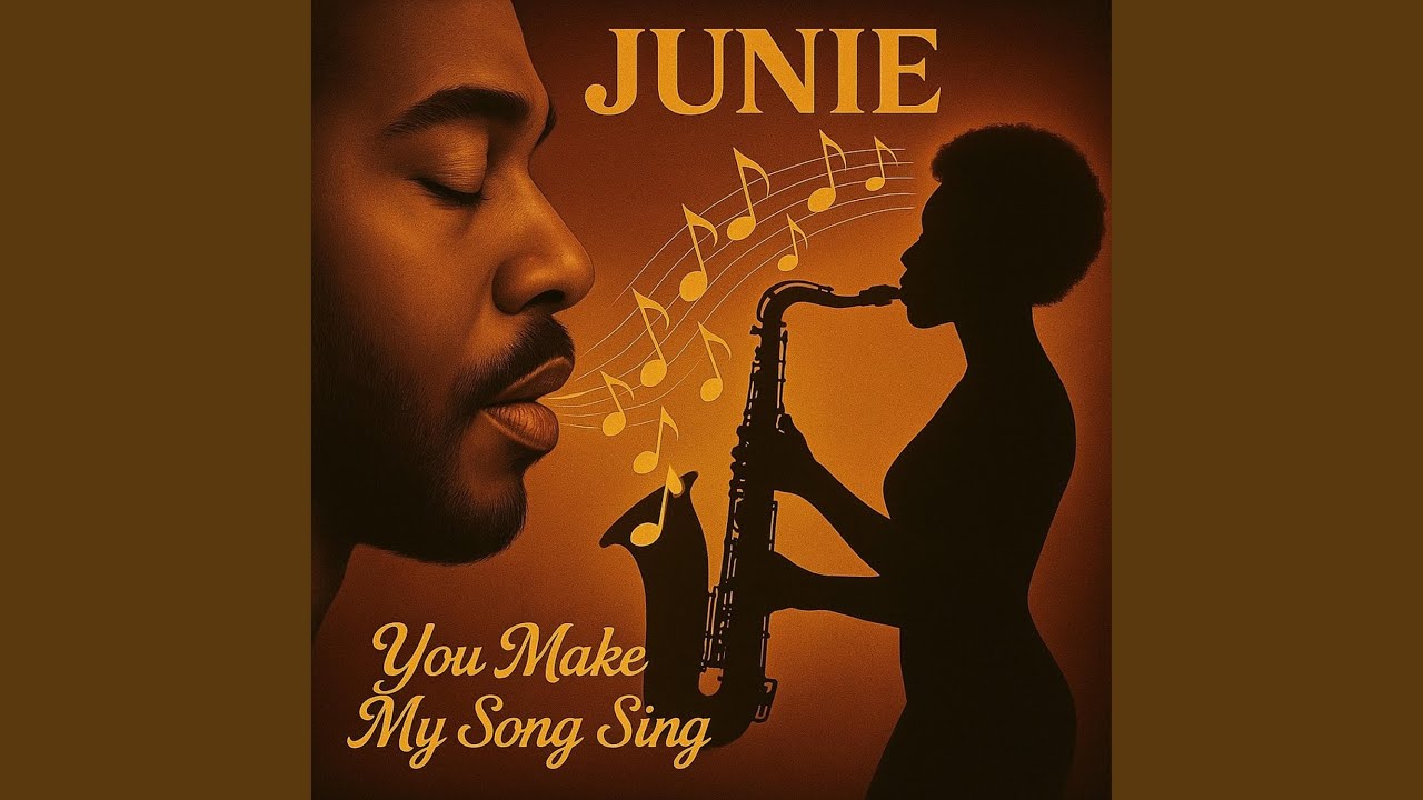 You make my song sing - YouTube