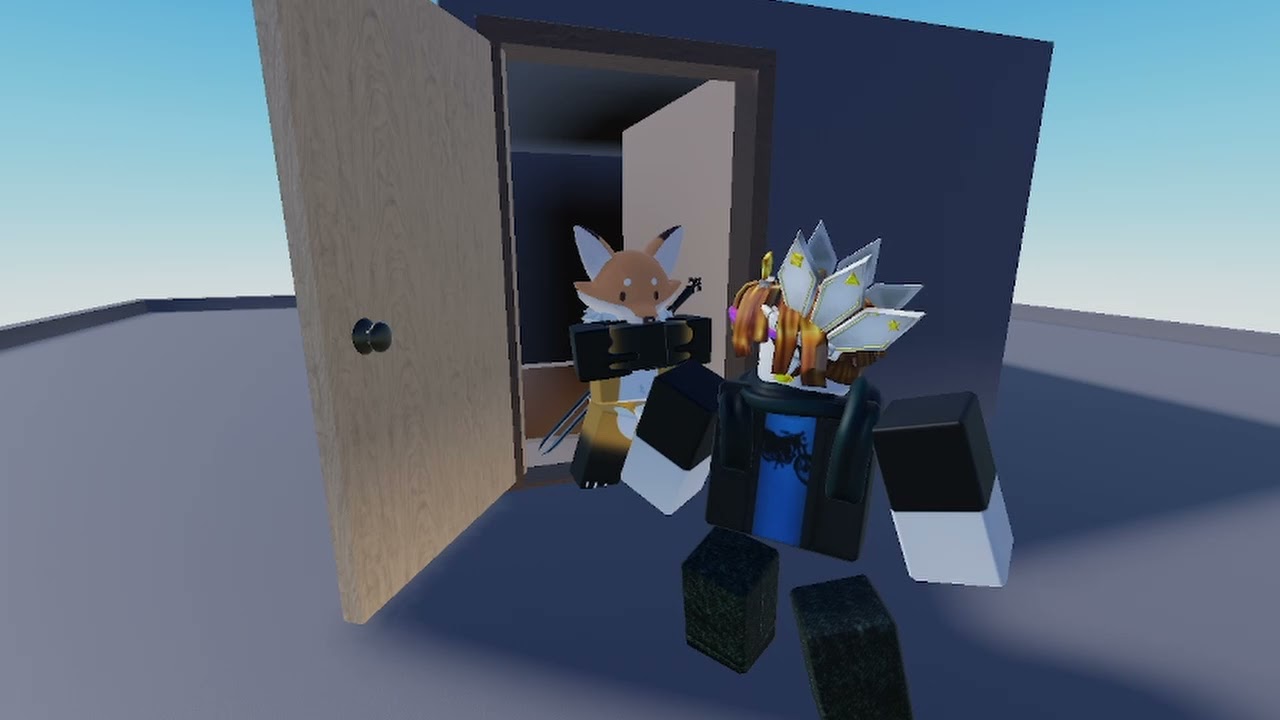 Lol Bacon Lag (Roblox Animation) - YouTube