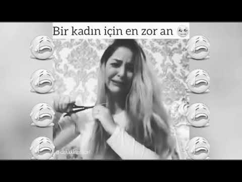 En Zor An 😕😣