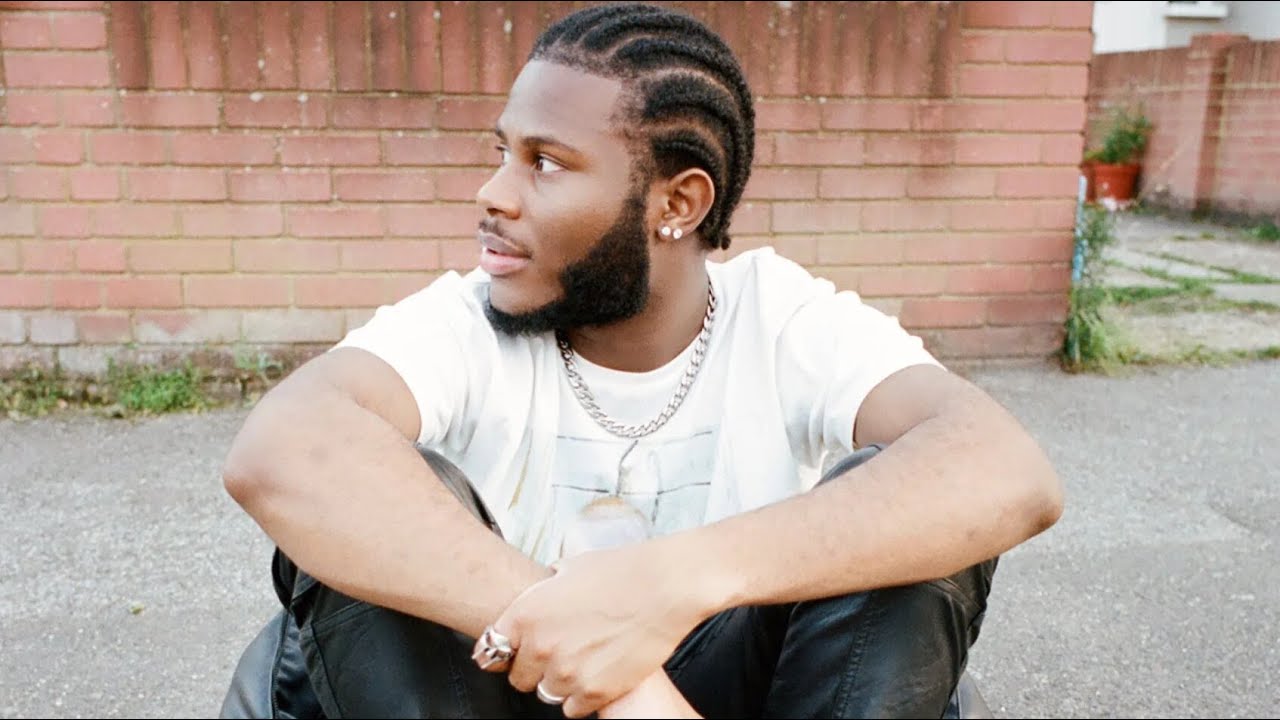 Jim Legxacy Type Beat x Acoustic Guitar "Radio" - YouTube