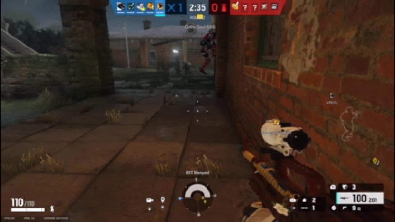 siege comp #38 - YouTube