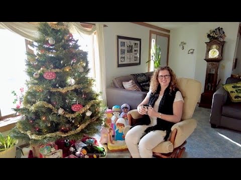 Happy Clappy Hour! "O Holy Night" --Dec. 23, 2021 - YouTube