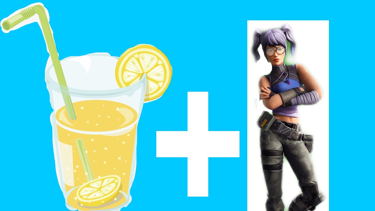 Lemonade 🍋 ( Fortnite montage) - YouTube