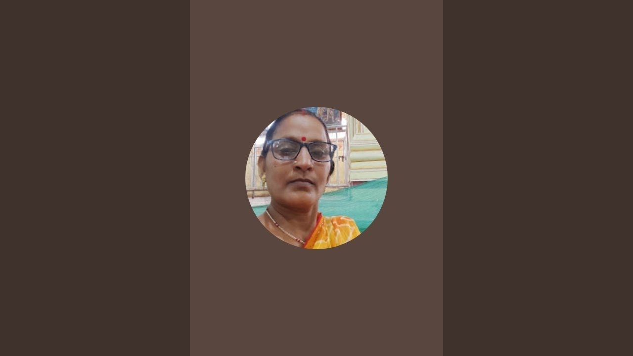 Meera Devi is live - YouTube