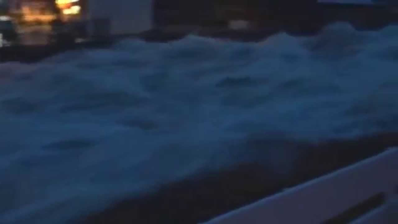 Opo river in Odda, Norway - YouTube