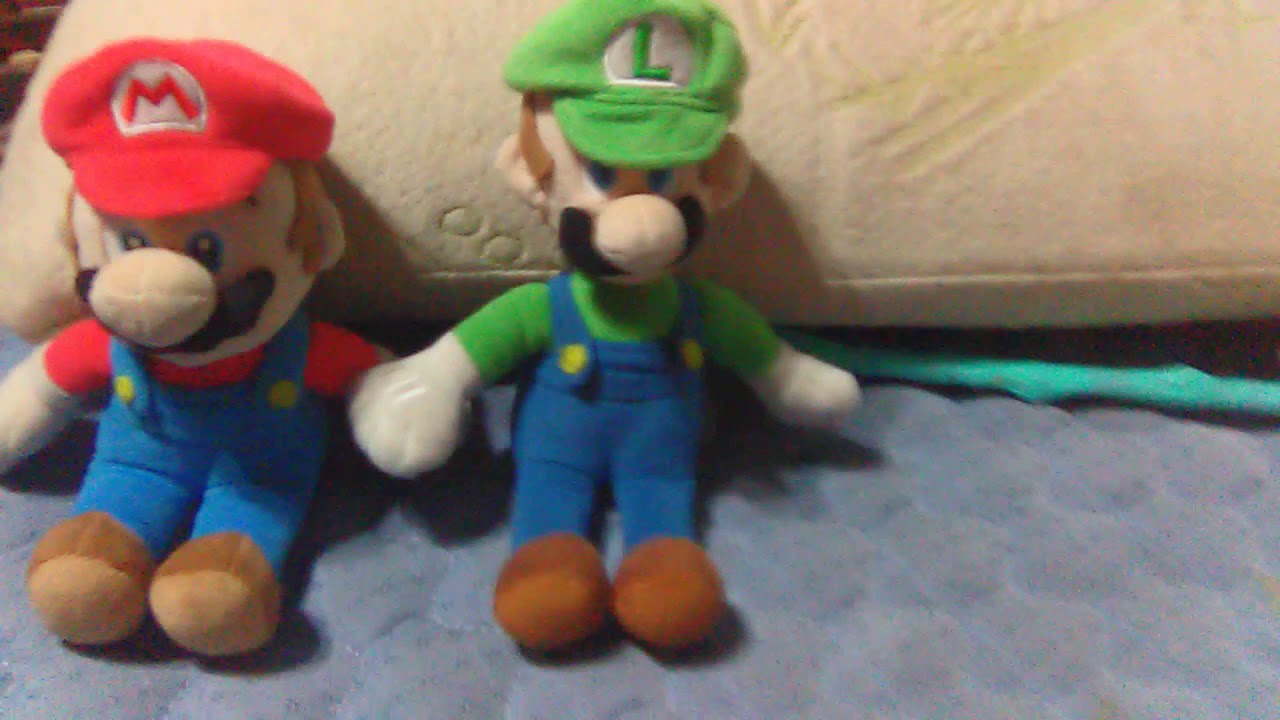 Ink monster part 1 - YouTube