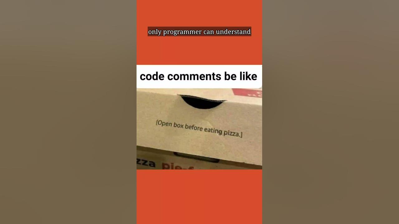Only Programmer Can Understand part 3 #shorts #programming - YouTube