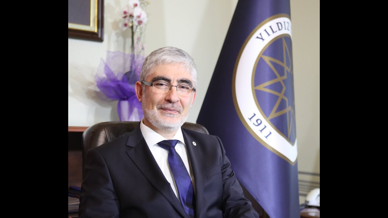 Prof. Dr. Faruk YiĞiT Yıldızlı Sohbetler - YouTube