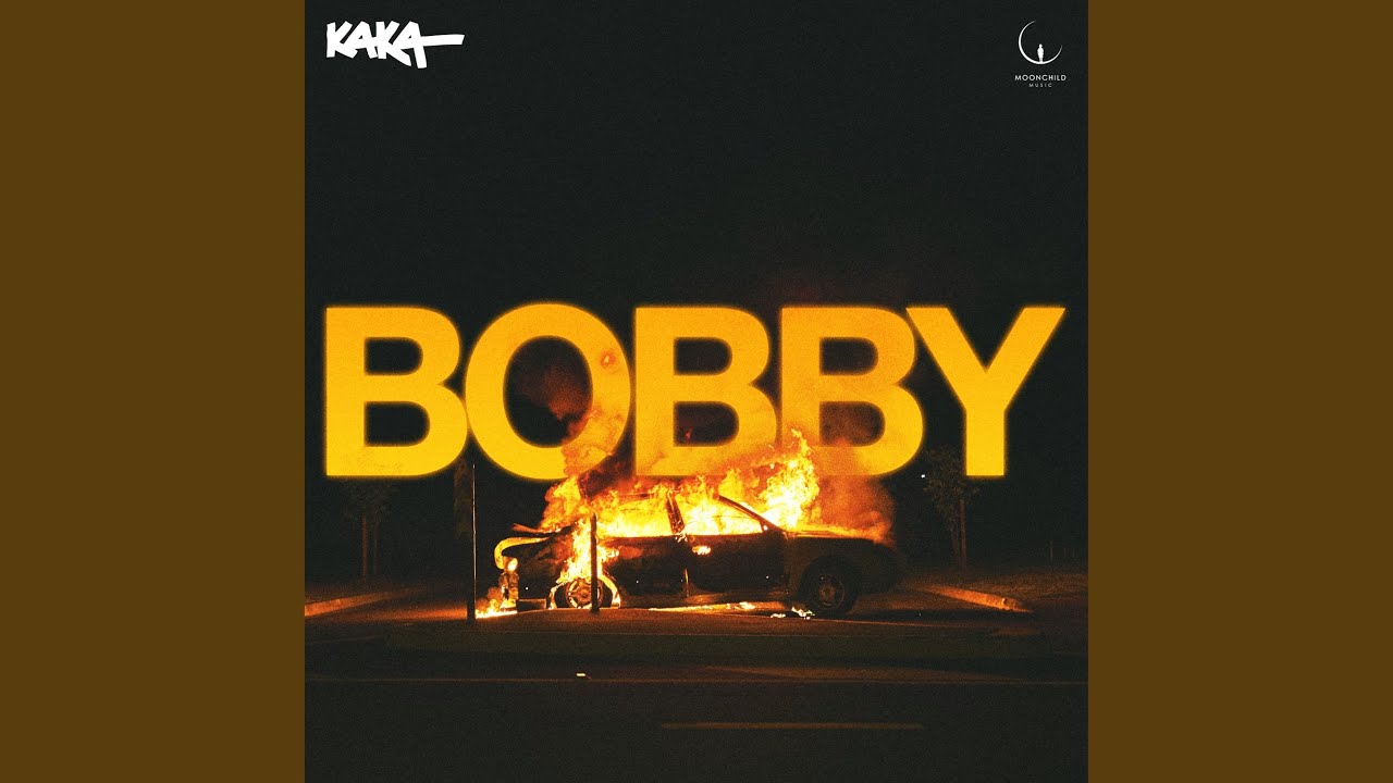 Bobby - YouTube