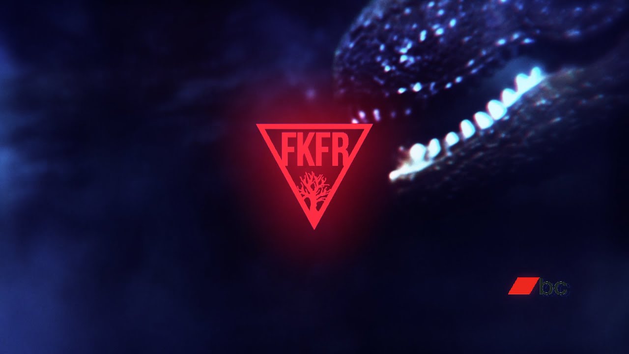 FKFR - Negosaurus - YouTube