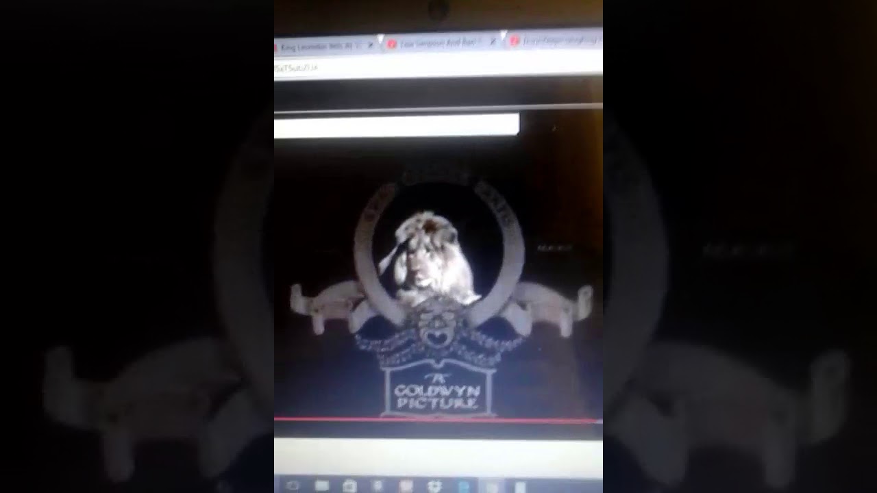 Mgm coffee the lion roars crossover - YouTube