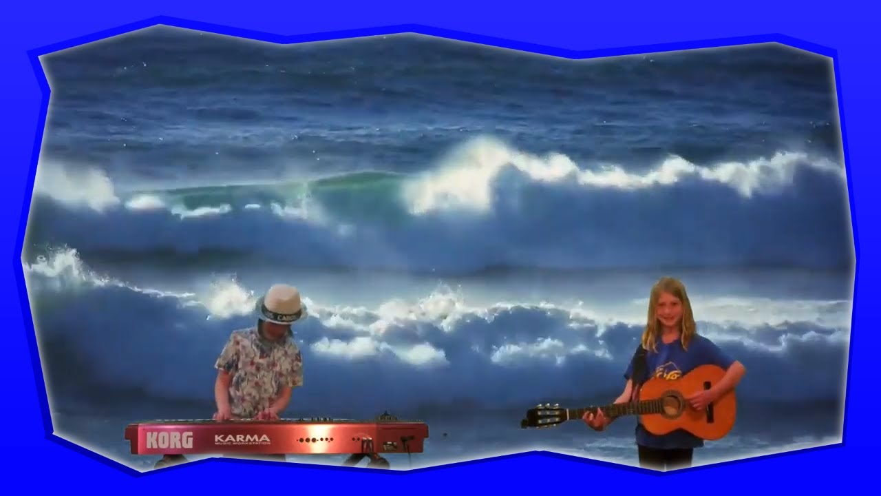 Pipeline (music workshop music video) - YouTube