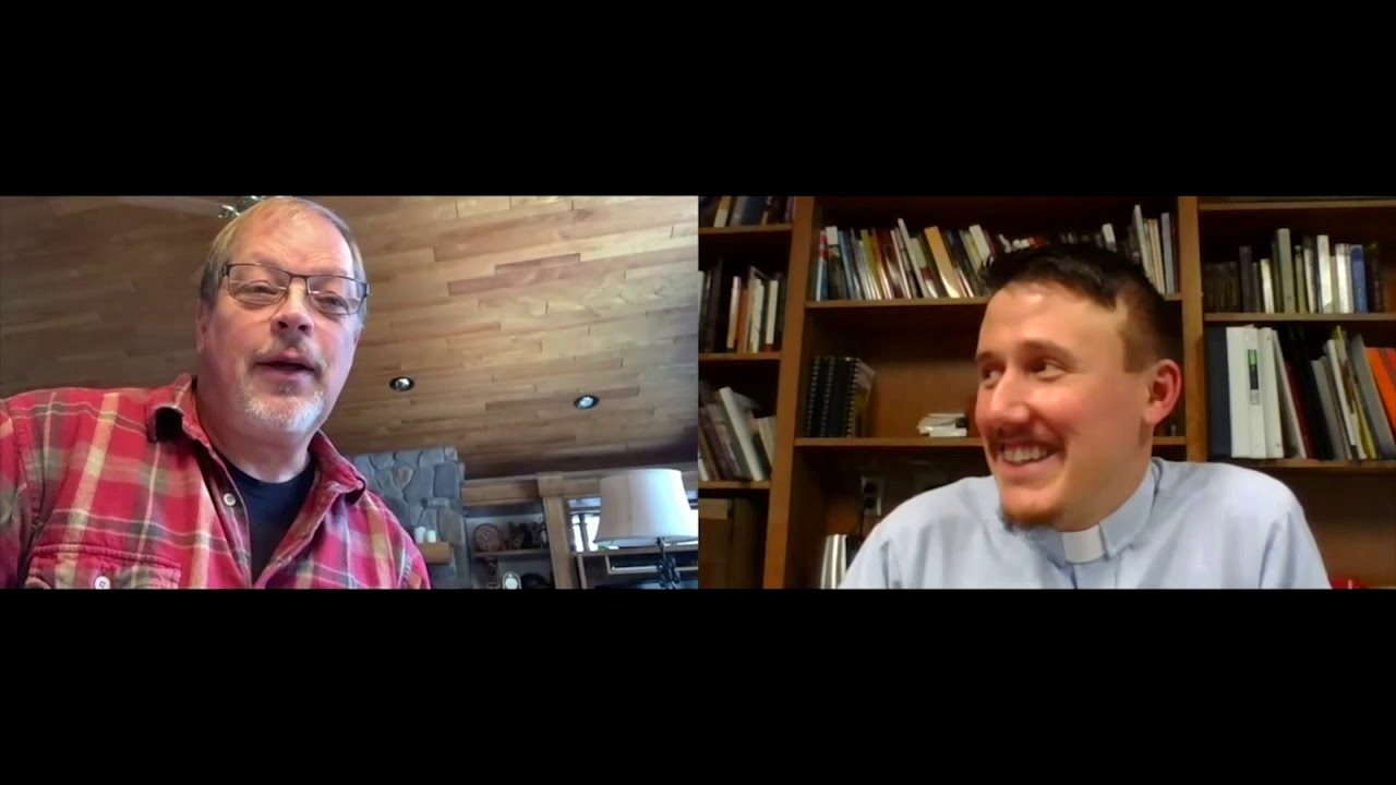 Stewardship Interview with Dan Palmquist. Zion Lutheran Church. Cloquet ...