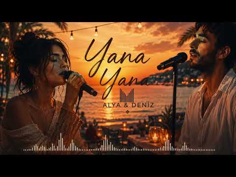  Alya & Deniz   (Official Audio)