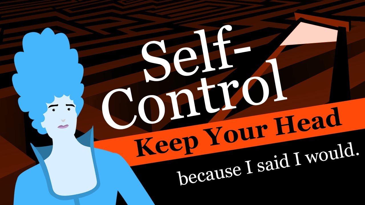 Control Your Destiny With 4 Types Of Self Control YouTube control-your-destiny-with-4-types-of-self-control-youtube