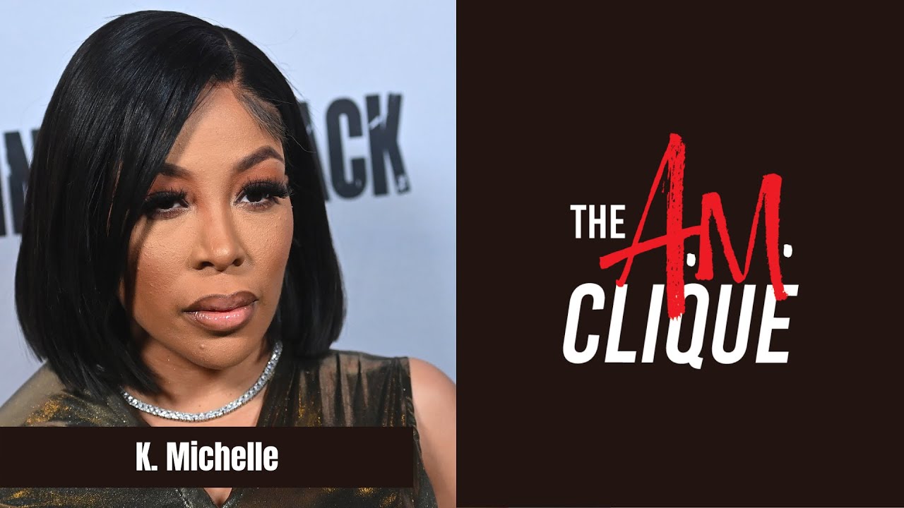 K. Michelle Talks Last R&B Album, Upcoming Country Music Pursuits ...