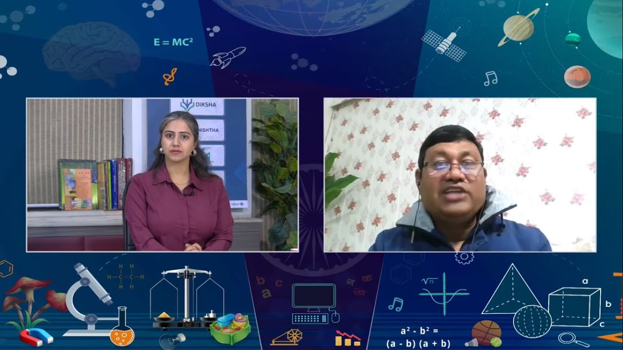 Journey Of National ICT Awardee (Mr. Pradeep Negi, Lecturer-Economics ...