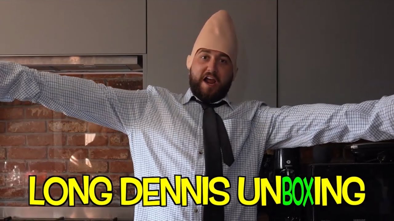 Long Dennis 3: Unlonging - YouTube
