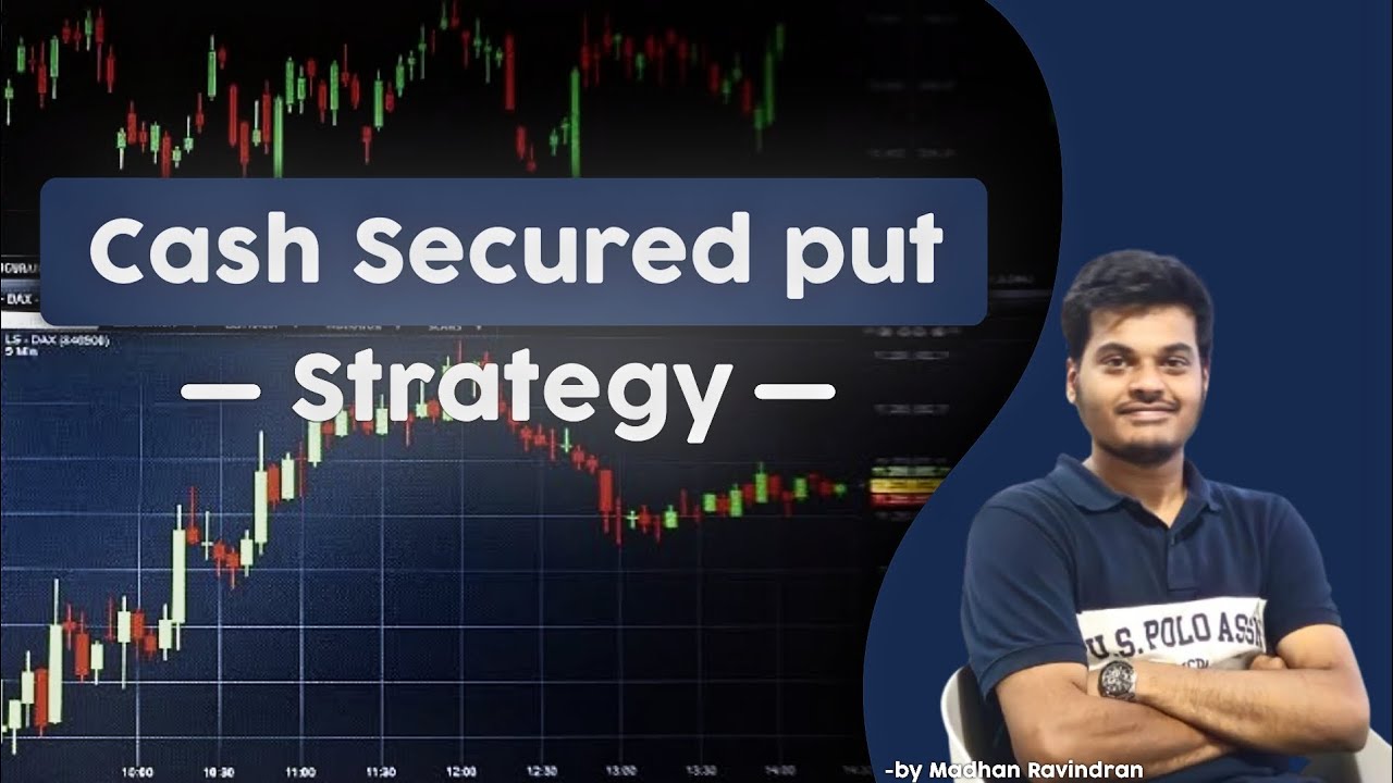 Cash-Secured Puts Explained: A Beginner-Friendly Guide to Safe Option ...