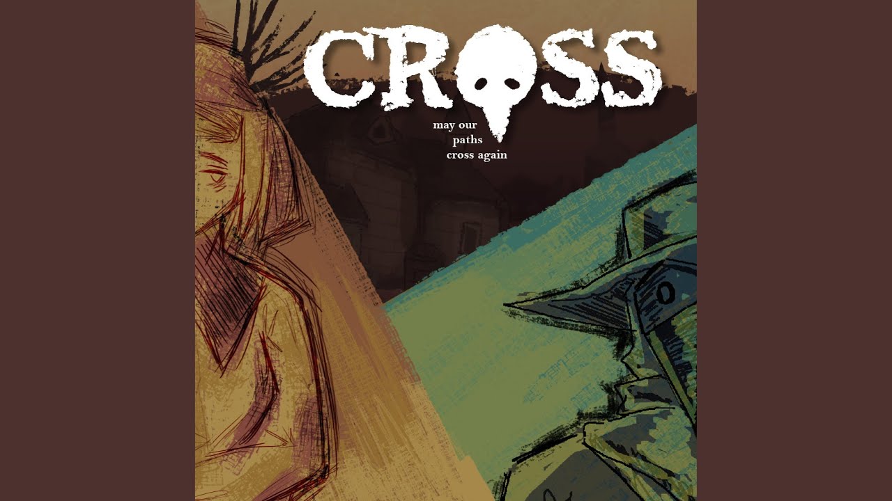 MAY OUR PATHS CROSS AGAIN (Original Motion Picture Soundtrack) - YouTube