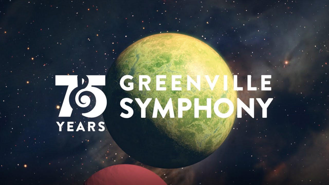 The Planets Resource Guide | Greenville Symphony Orchestra - YouTube