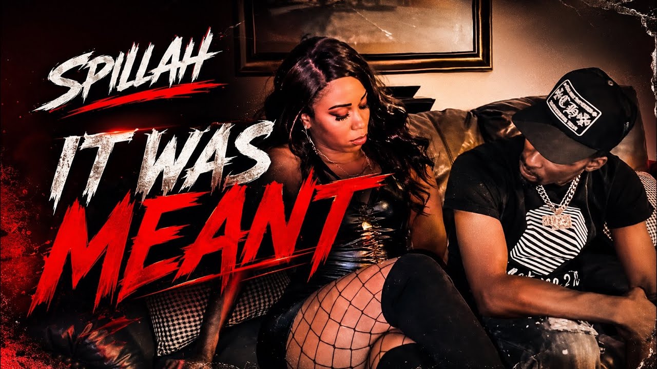 Spillah - It Was Meant (Toxic Deluxe Promo) - YouTube