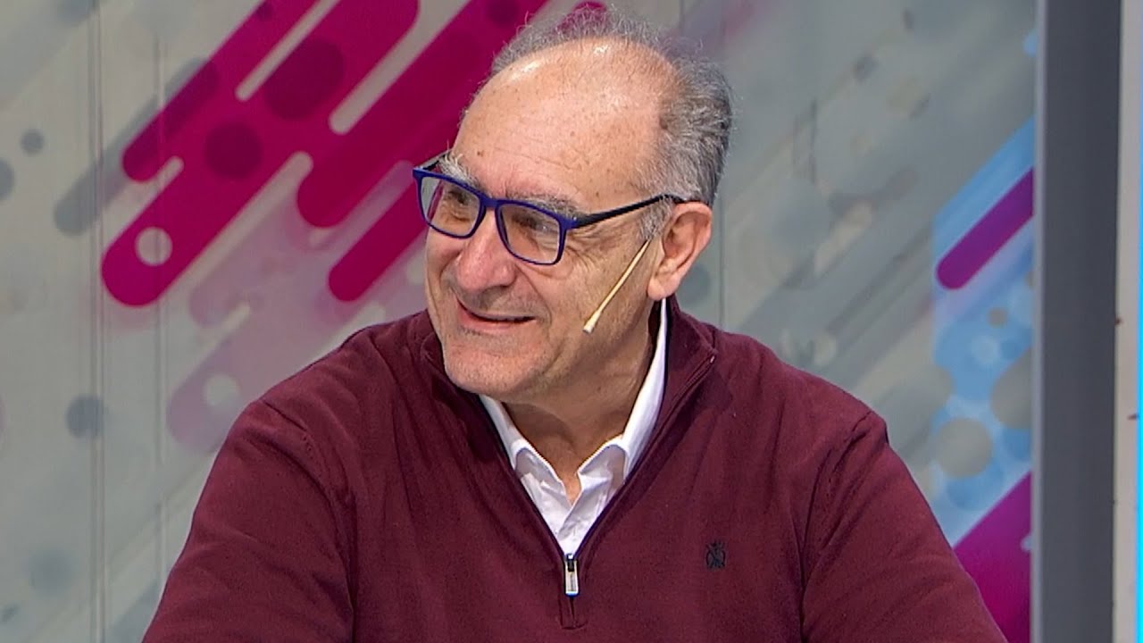 Gustavo Olmos: “Hay que transparentar la forma de acceso a la función ...